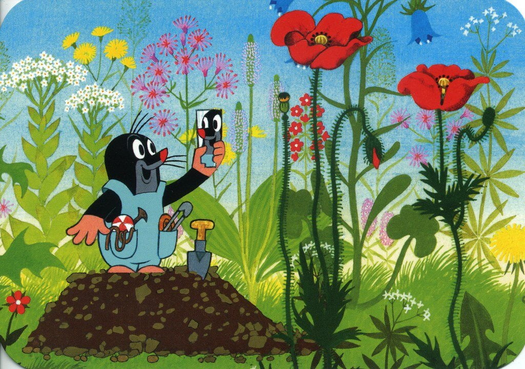 Klasyka animacji czeskiej | Biuro tłumaczeń Atominium