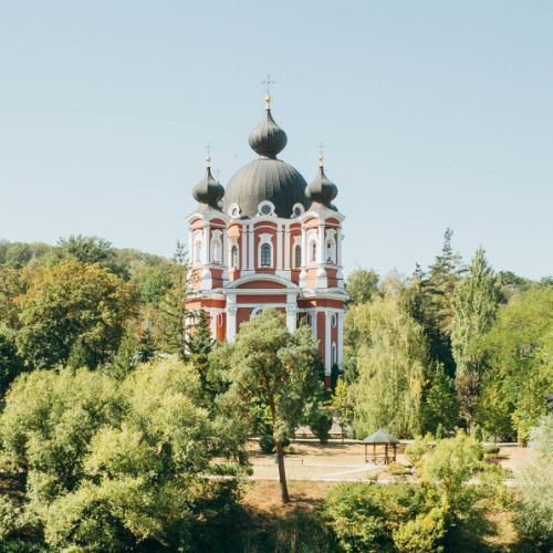 Moldavian - Specialist Translations