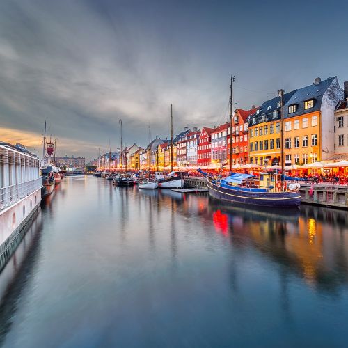 Danish - Specialist Translations