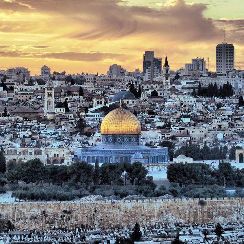 Hebrew - Specialist Translations