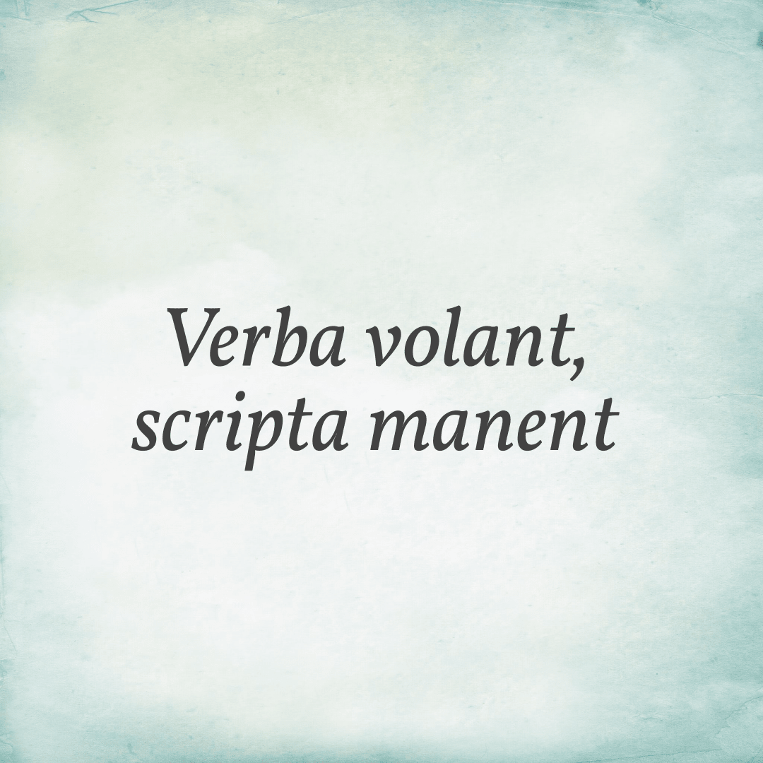 Latin - Specialist Translations