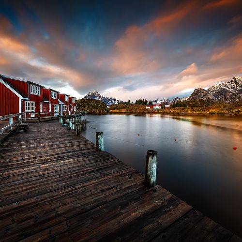 Norwegian - Specialist Translations