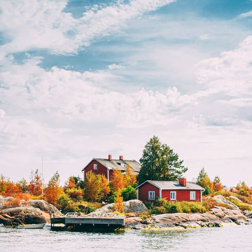 Finnish - Specialist Translations